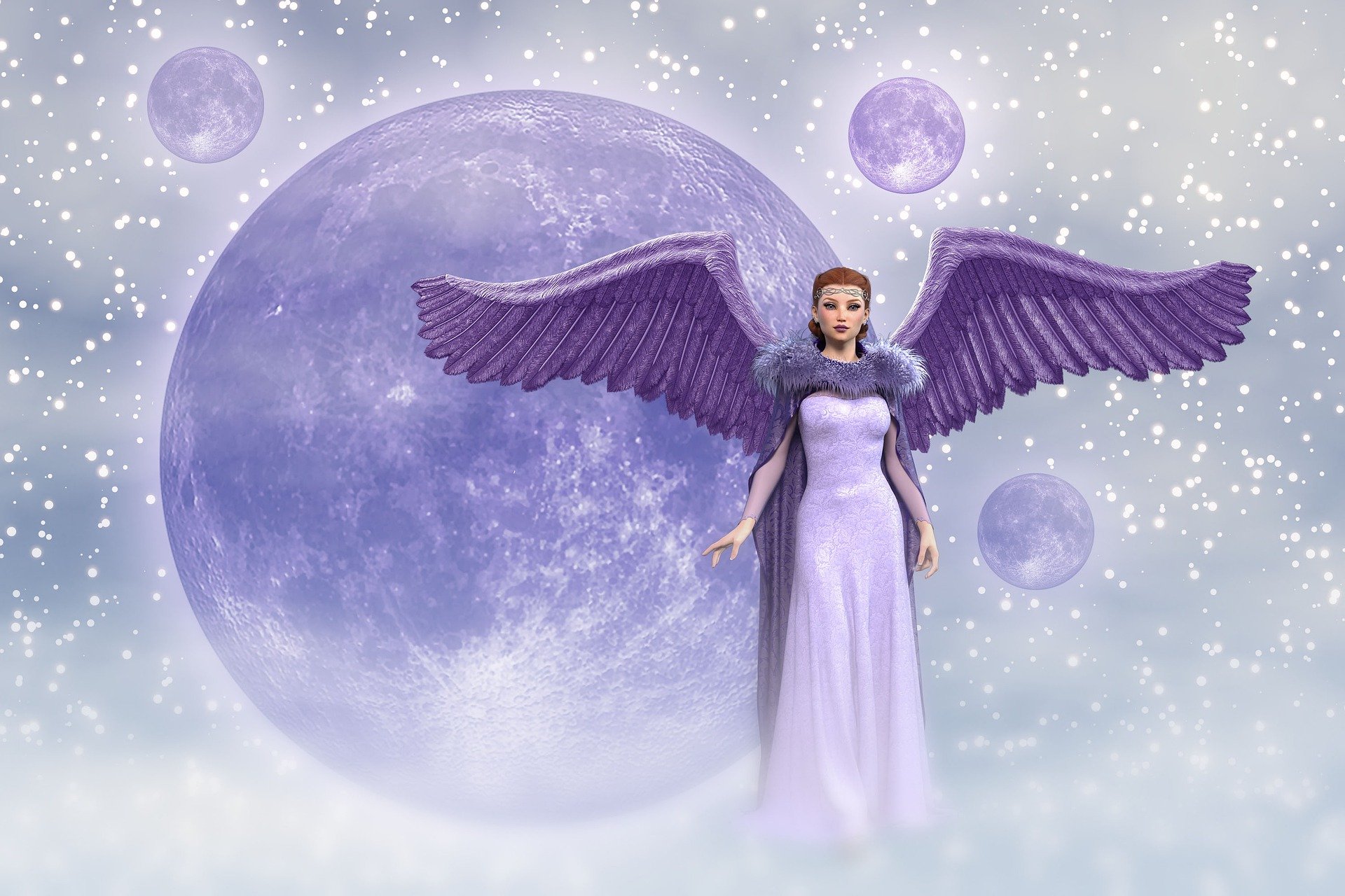 Angelic Senses Reiki – 80 Reiki Attunements